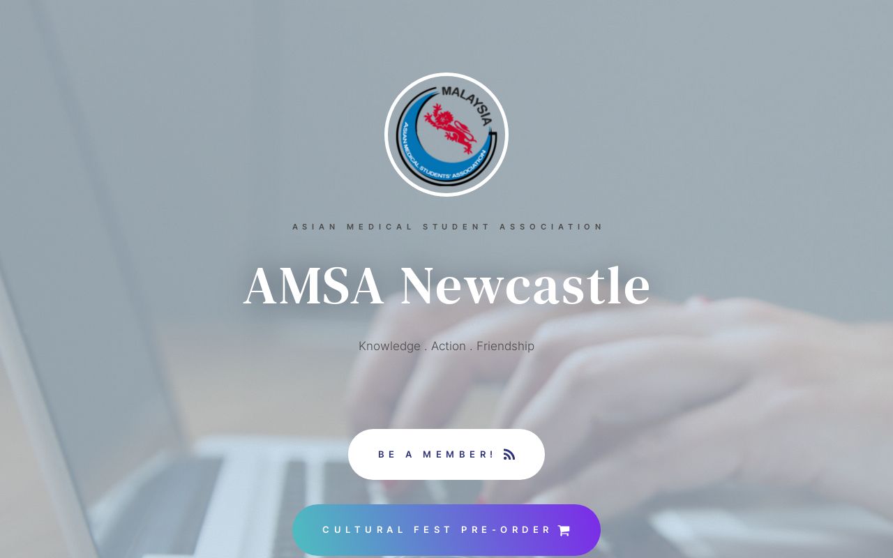 AMSA Newcastle